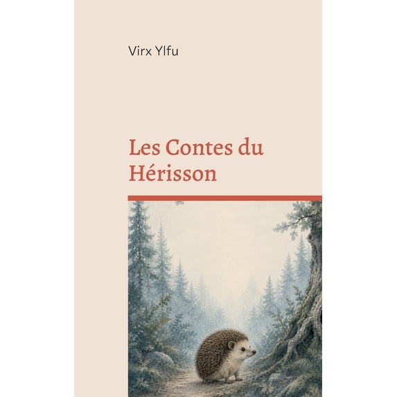 Les Contes du HÃ©risson: Un chemin Ã kkaÃ¯en sous les arbres ...