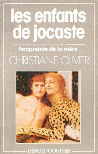 Pre-Owned Les Enfants de Jocaste 9782282202792 - Walmart.com