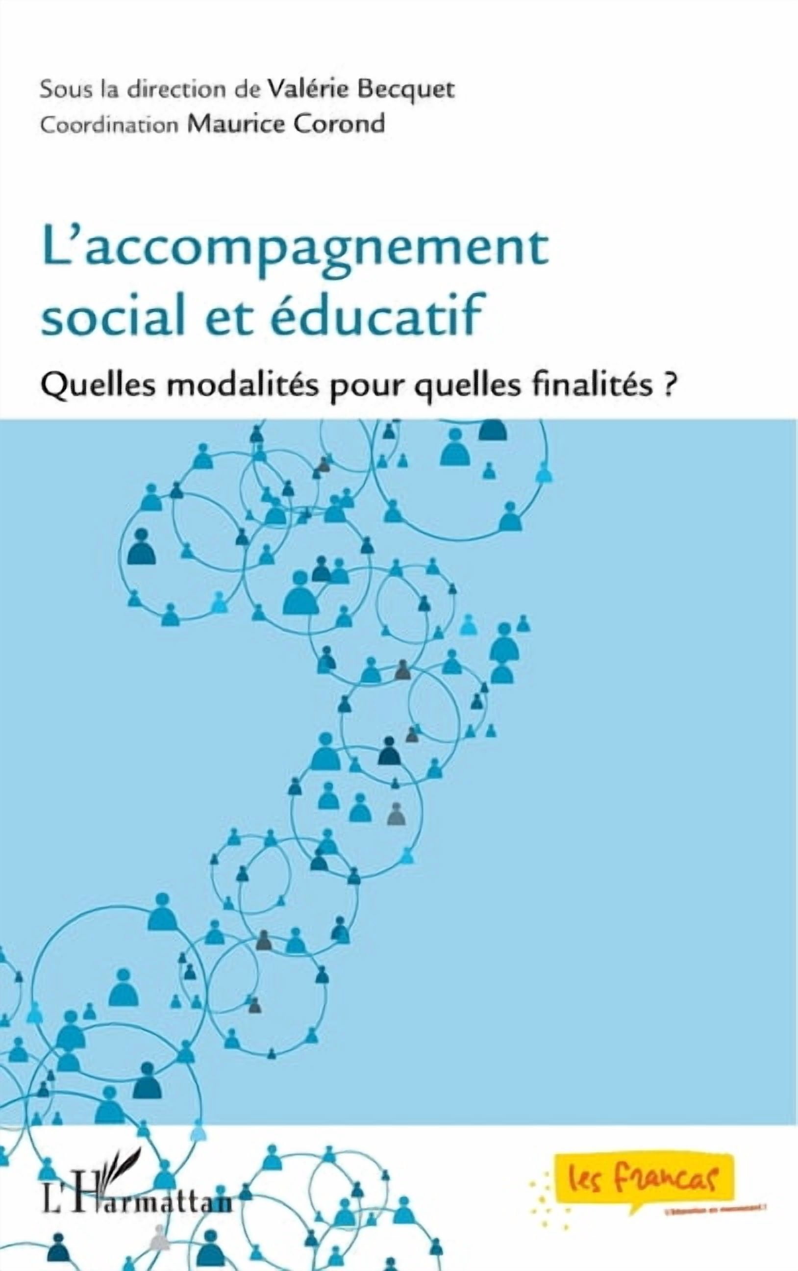 Les Francas L'accompagnement social et Ã©ducatif: Quelles modalitÃ©s ...