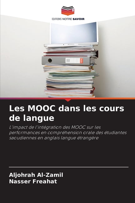 Les MOOC dans les cours de langue, (Paperback) - Walmart.com