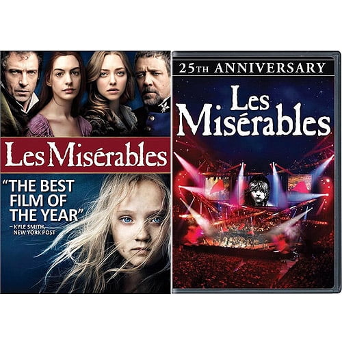 Lea Salonga Les Miserables 25th Anniversary