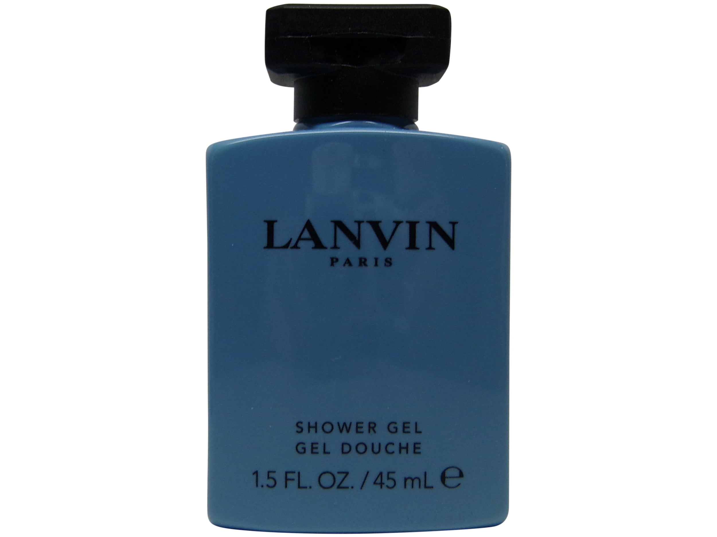 Les Notes de Lanvin Orange Ambre Shower Gel Lot of 8 Bottles. Total of ...