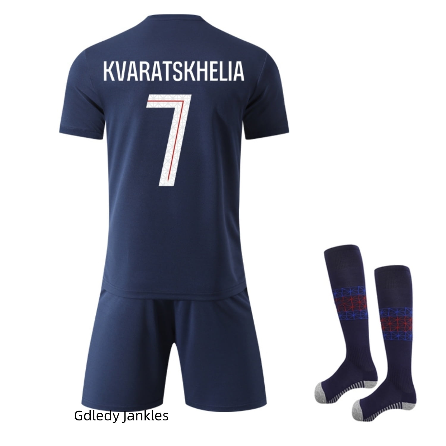 Les Parisiens 2025 Authentic Home Kit with Eiffel Tower Star, #7 ...
