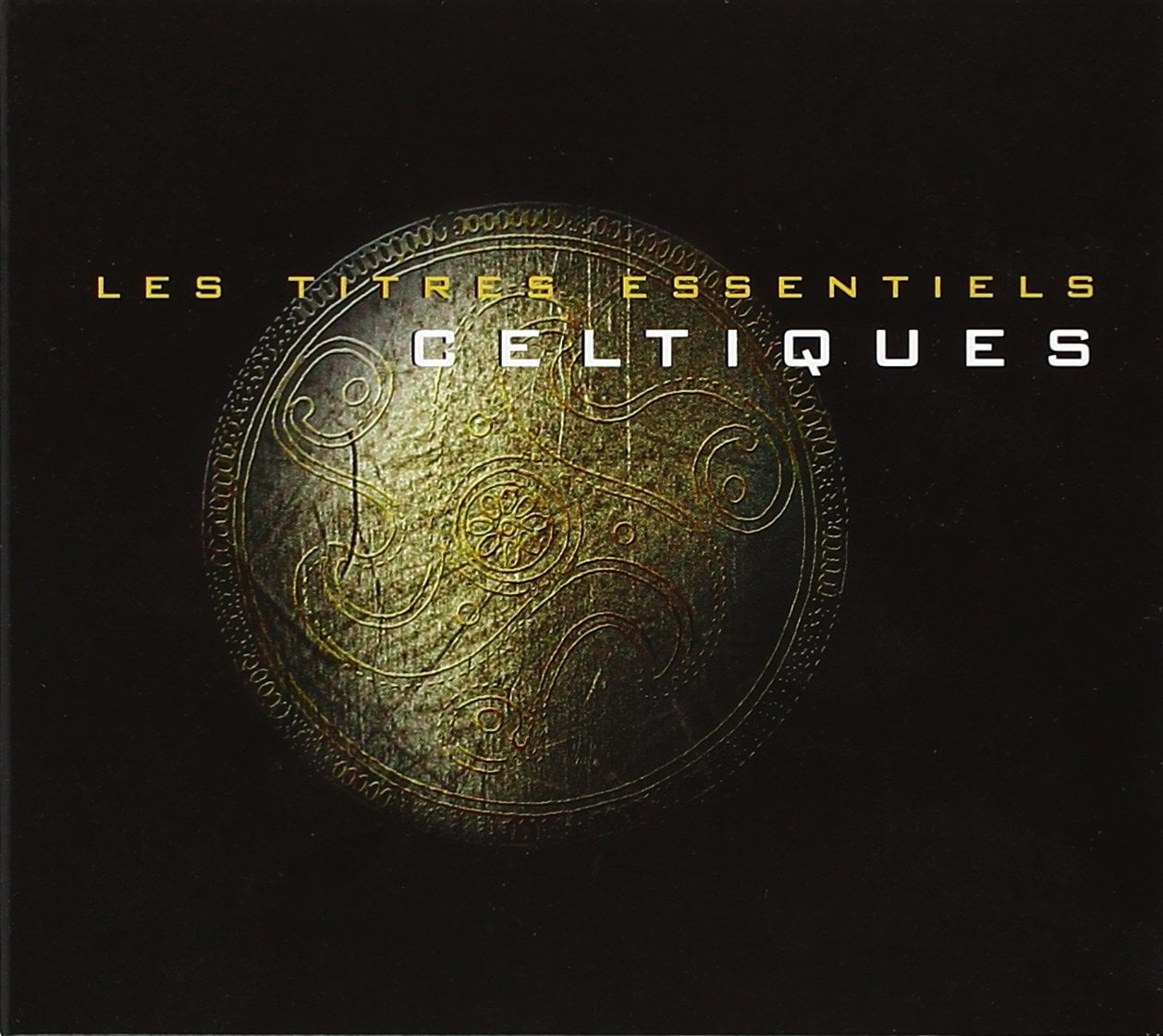 Compilation Les Titres Essentiels Celtiques (CD) - Walmart.com