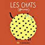 Les chats (formes) - Walmart.com