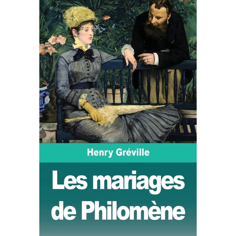 Madame Dimanche