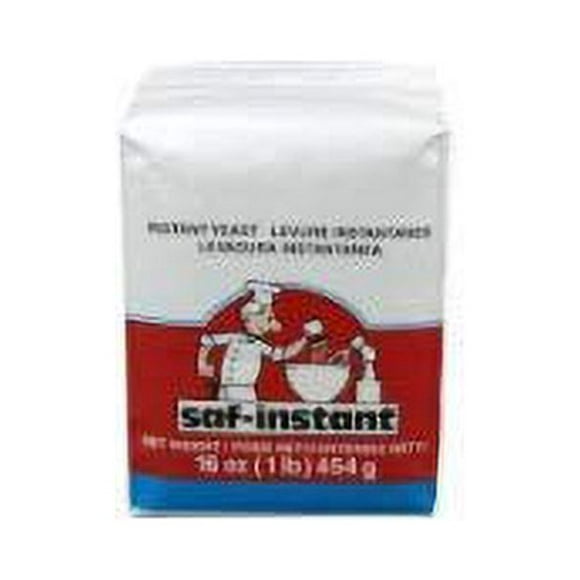 Saf Red Instant Yeast