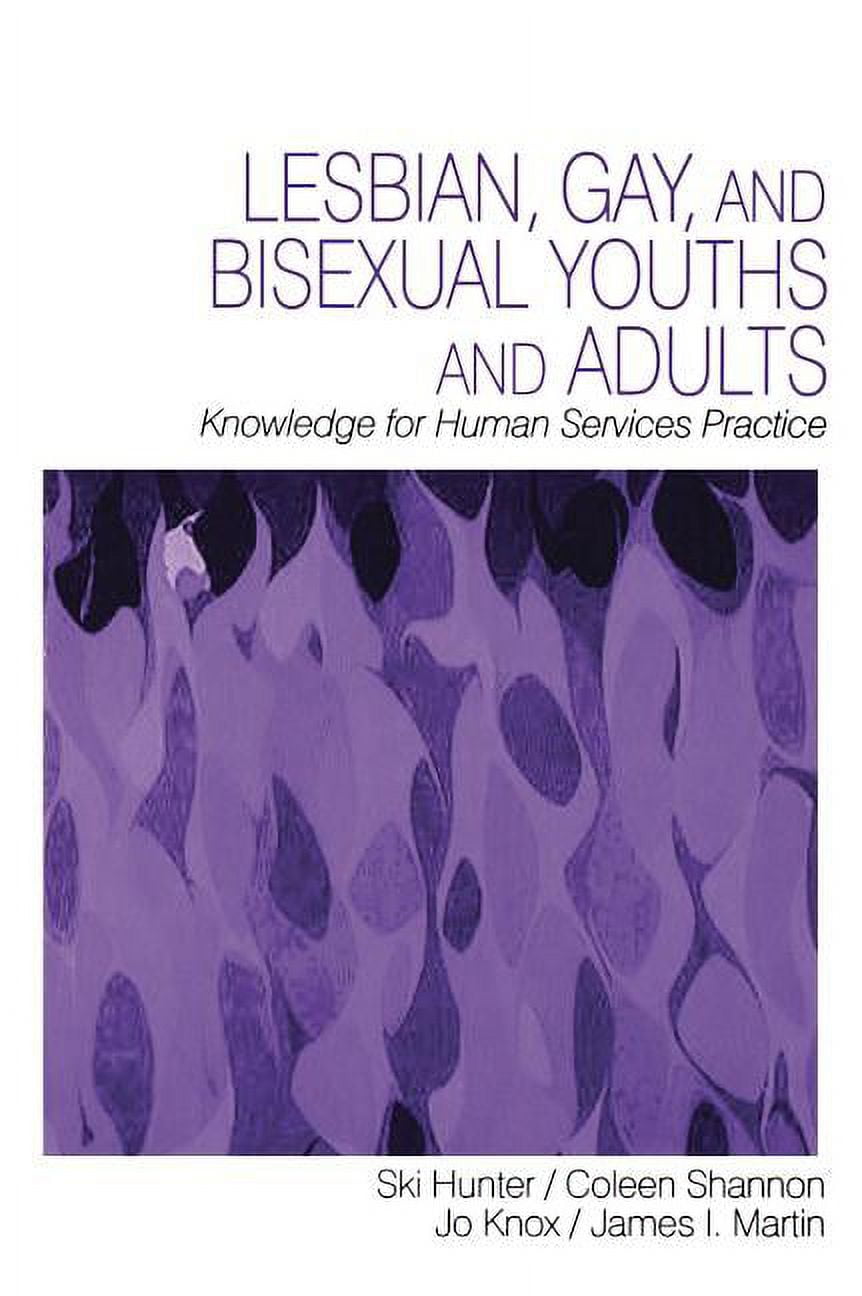 Lesbian Gay And Bisexual Youths And Adults Knowledge For Human