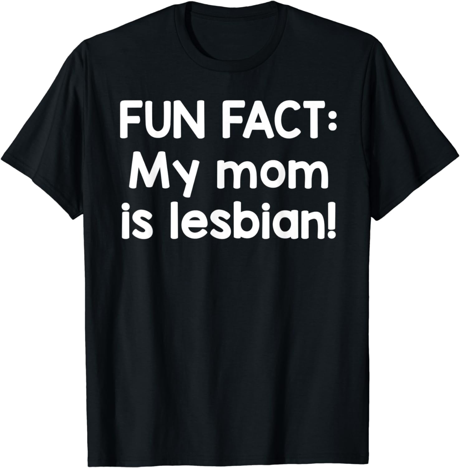 Lesbian Mom Mother Mommy UwU Momma WLW Queer Gay Women Humor T-Shirt - Walmart.com