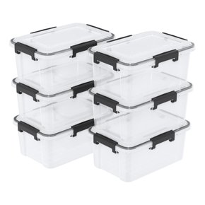 12 Quart Container