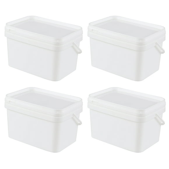 Food Grade 5 Gallon Bucket