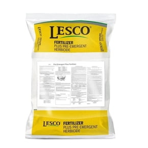 Lesco Fertilizer