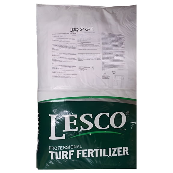 Lesco Fertilizer