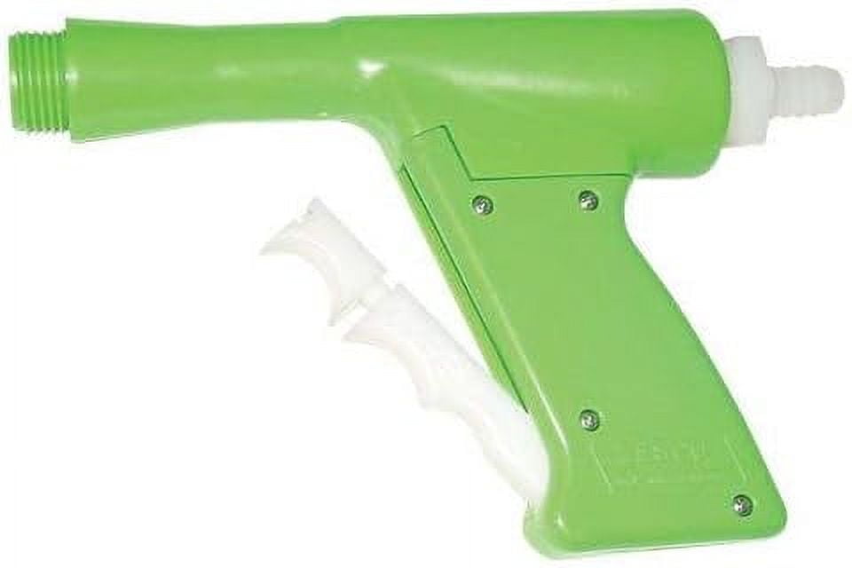 LESCO Chemlawn Spray Gun - Walmart.com
