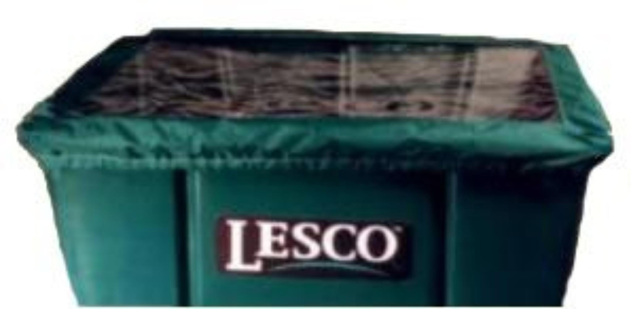 Lesco Hopper Cover Model 092128 - Walmart.com