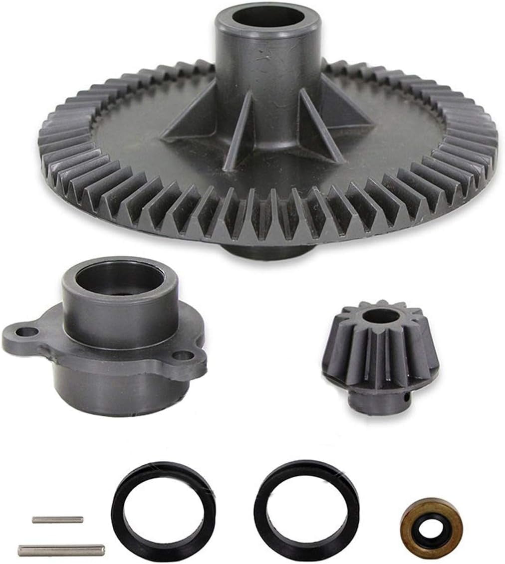 Lesco Spreader Gear Repair Kit - Walmart.com