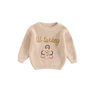 Disney Classics 101 Dalmations All Over Jacquard Knit Crew Sweater with Buttons at Shoulder ...