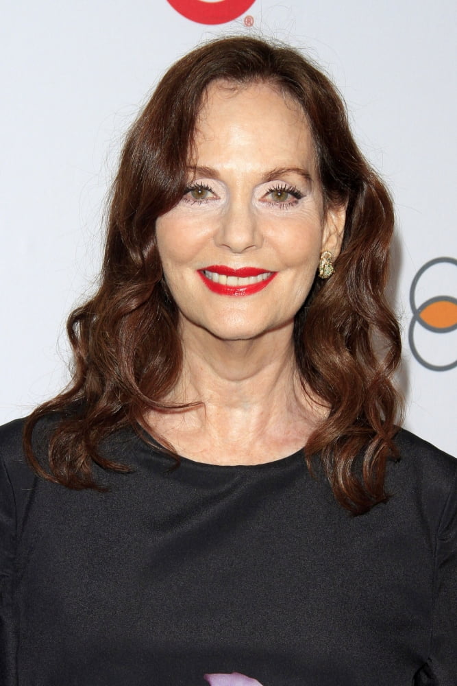 Lesley Ann Warren At Arrivals For Family Equality Council'S Annual ...