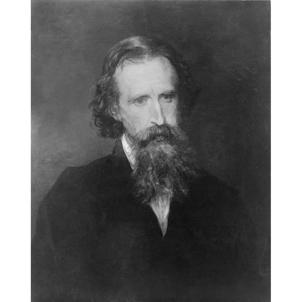 Leslie Stephen (1832-1904) History (18 x 24) - Walmart.com
