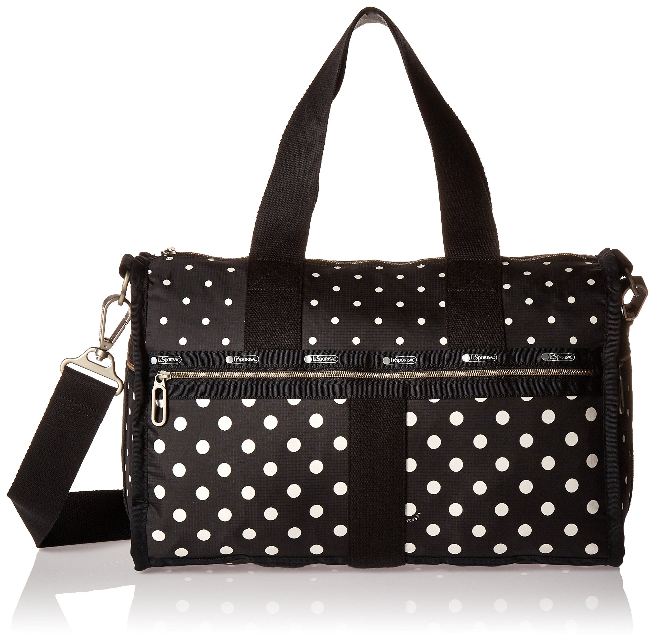 Lesportsac Essential Cr Small Weekender - Walmart.com