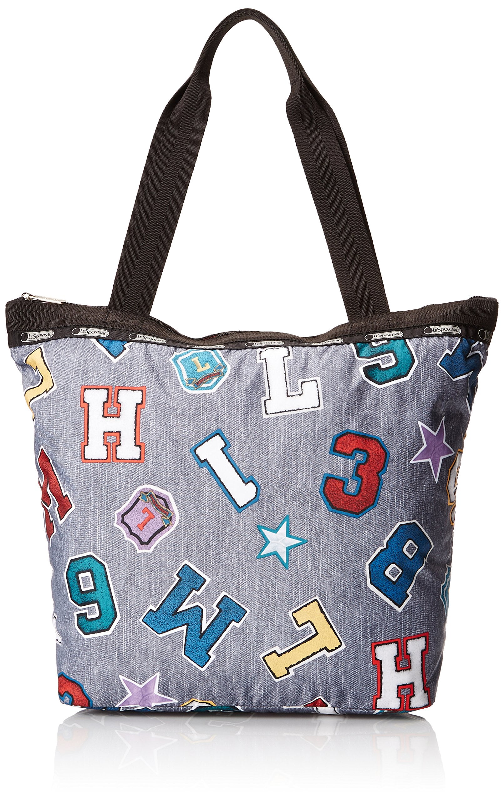 Lesportsac Hailey Tote - Walmart.com