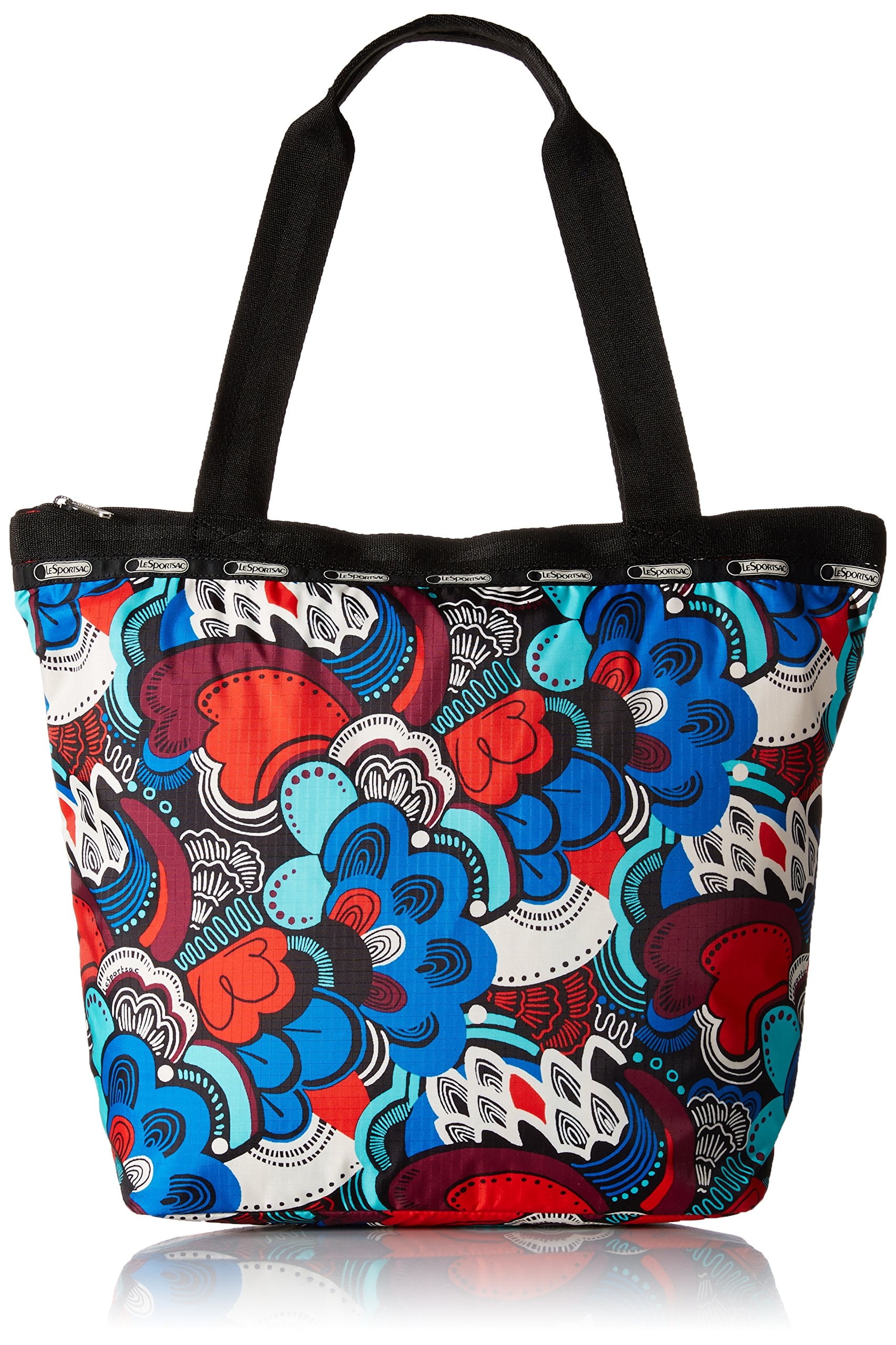 Lesportsac Hailey Tote - Walmart.com
