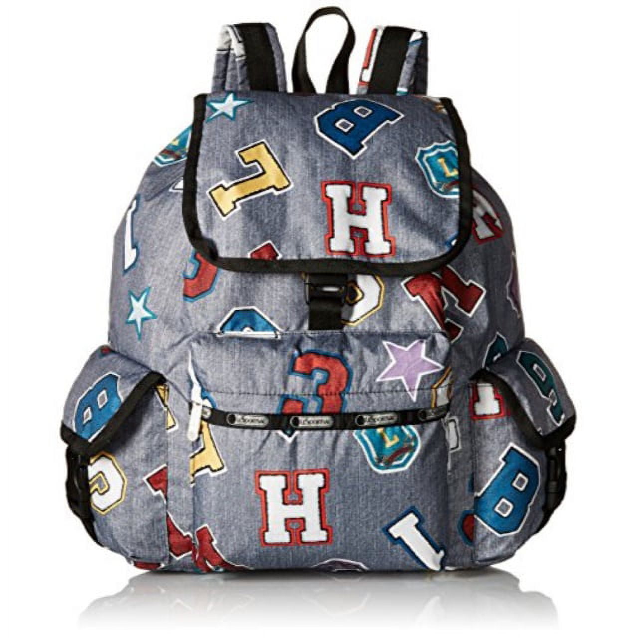 Lesportsac Voyager Backpack - Walmart.com