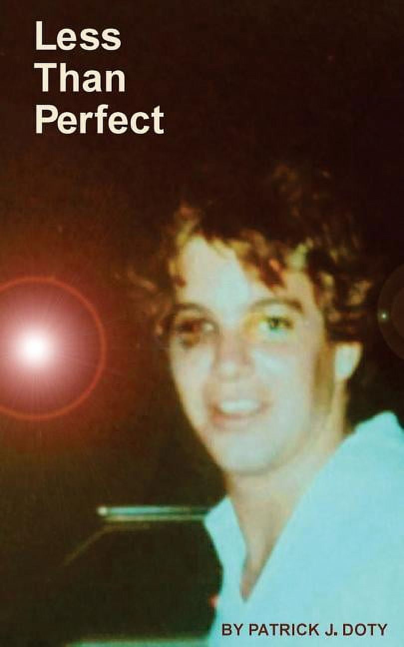 Less Than Perfect (Paperback) - Walmart Business Supplies
