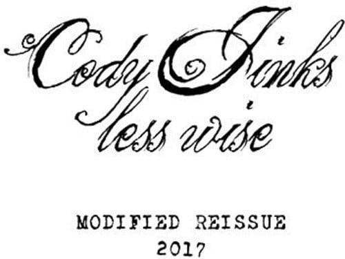 Cody Jinks - Less Wise Modified - Music & Performance - CD - Walmart.com