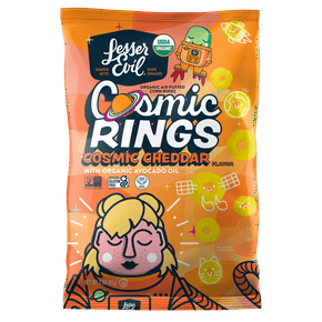 LesserEvil Snacks, Cookies & Chips in Food - Walmart.com