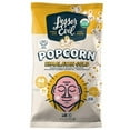 LesserEvil Himalayan Gold Popcorn 14 oz with Coconut Oil and Himalayan ...