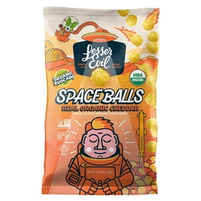 Cheese Balls