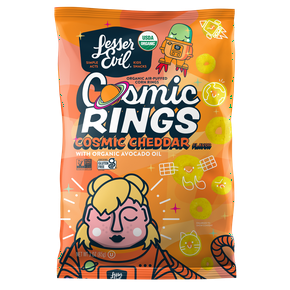 LesserEvil in Brands - Walmart.com