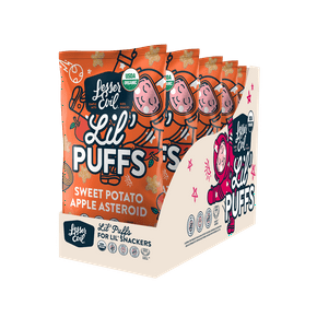 LesserEvil in Brands - Walmart.com