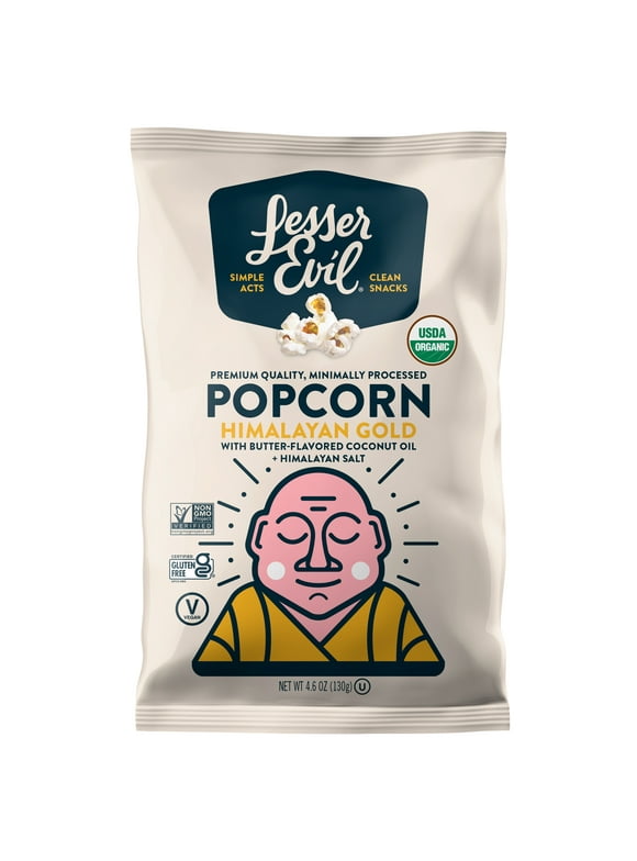 Popcorn in Popcorn - Walmart.com