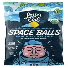 LesserEvil in Brands - Walmart.com