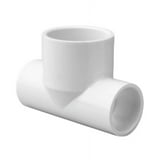 Lesso America 401-133 (20 Pack), Plumbing, PVC Pipe Fitting, Reducing ...