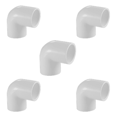 Lesso America 436-053 (10 Pack), Plumbing, PVC Pipe Fitting ,Reducing ...