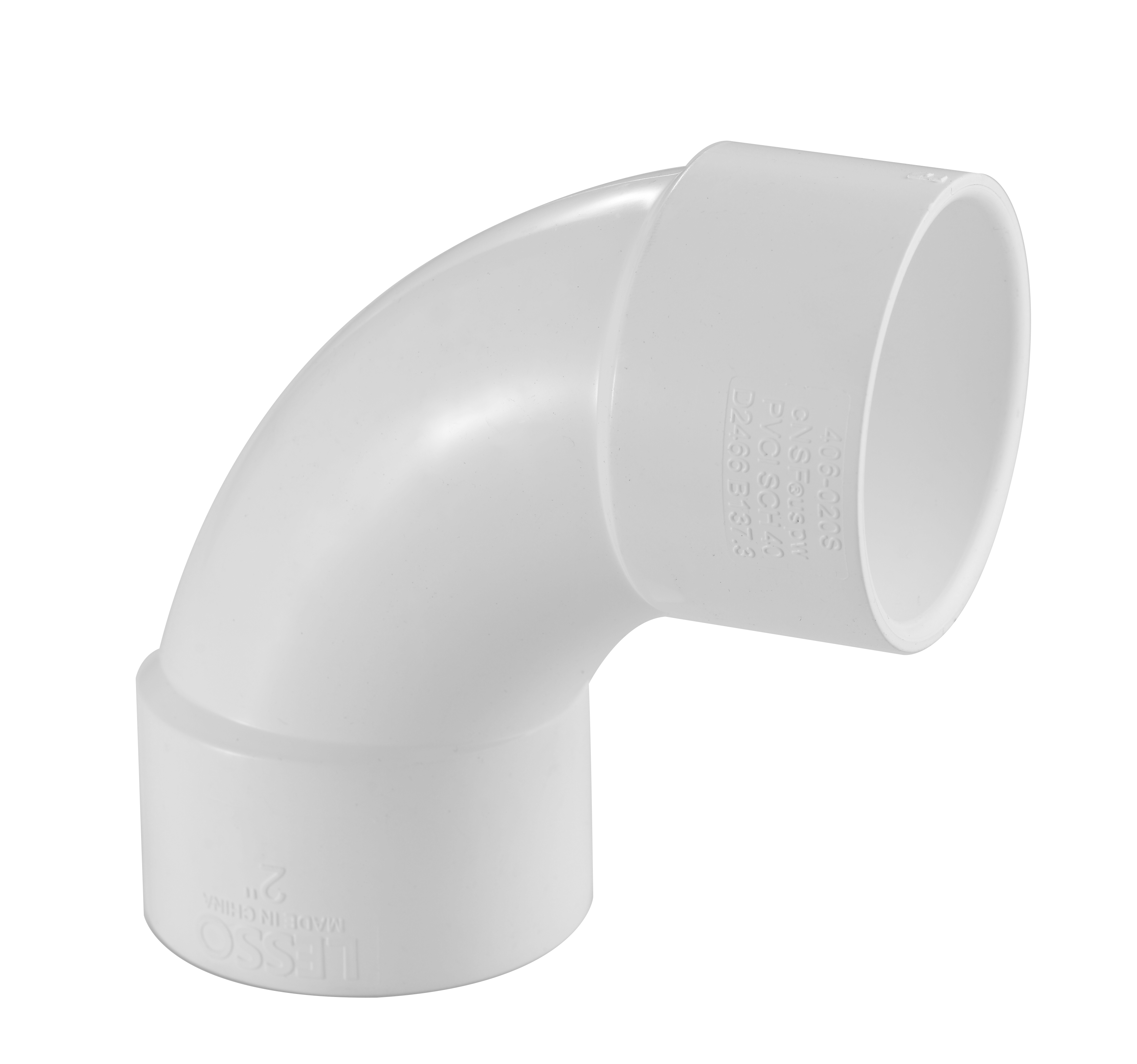 ANVIL INTERNATIONAL INC 8700123857 1-1/4 Black 90 DEG Elbow - Walmart.com