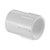 Lesso America 475-010, Plumbing, PVC Pipe Fitting, Wye , SCH40, 1 ...