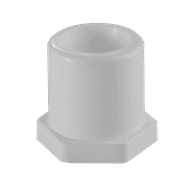 Enviro Design Products: Grip-N-Lock Well monitoring Cap, 4" Yellow ...