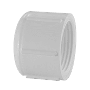 Lesso America 406-015S (10 Pack), Plumbing, PVC Pipe Fitting, 90°Sweep ...