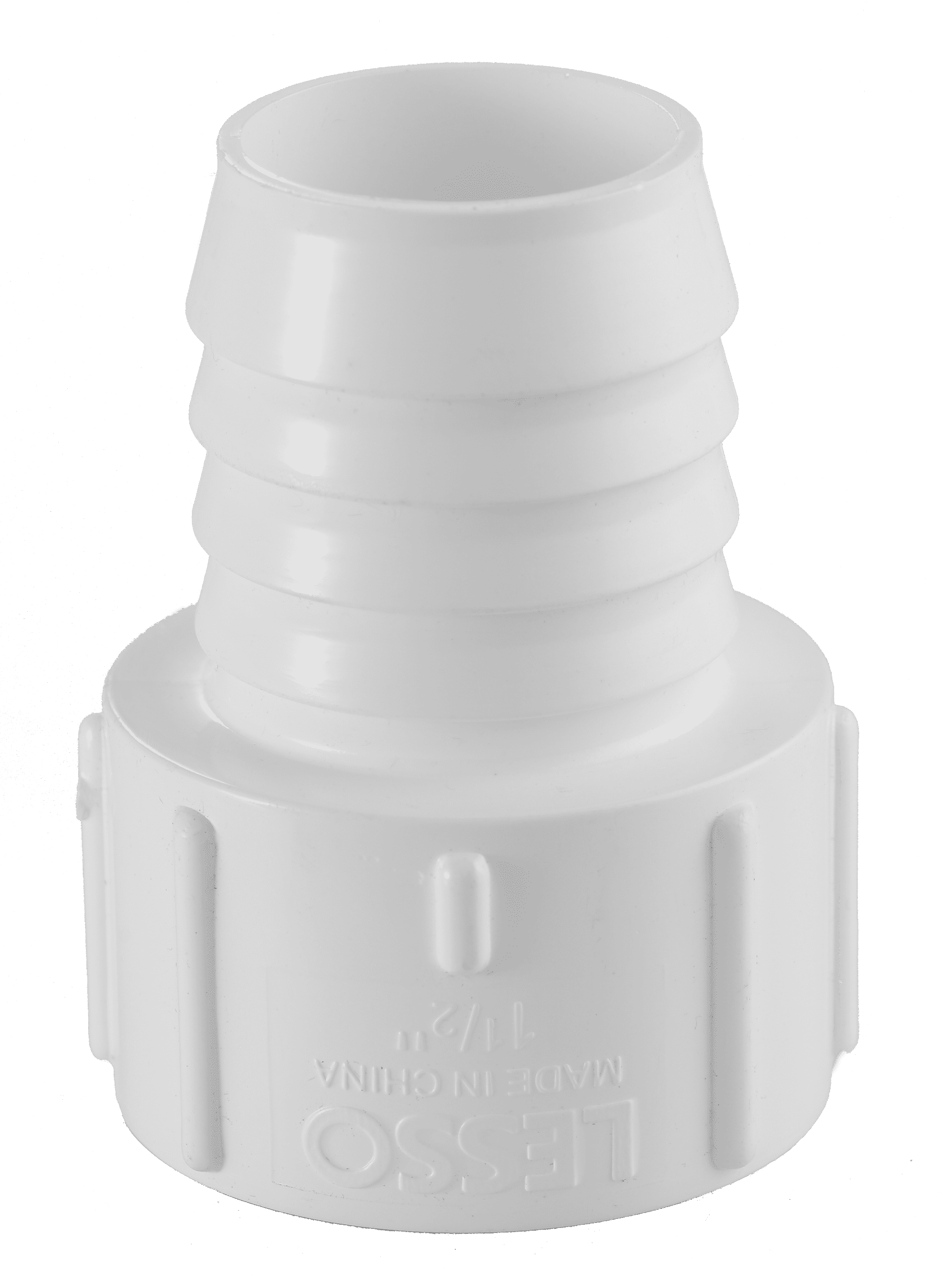 Lesso America 474-010 (10 Pack), Plumbing, PVC Pipe Fitting,INSERT ...