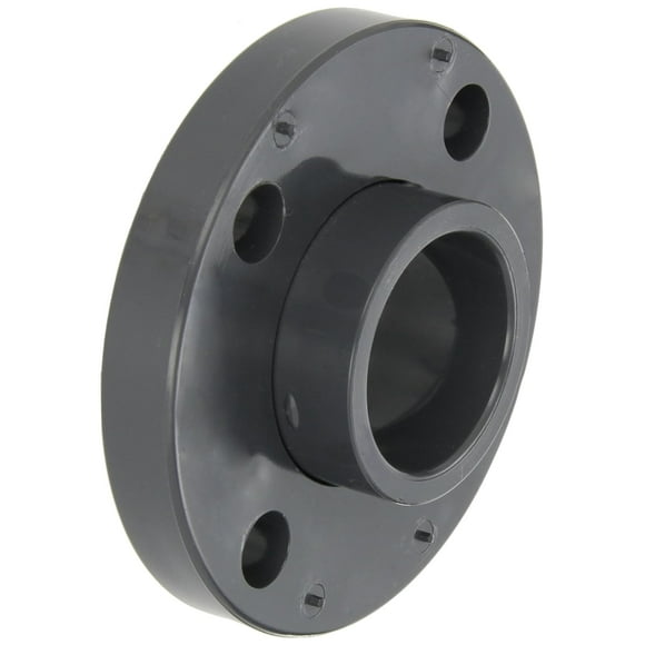 Pvc Socket Flange