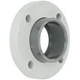 Lesso Spears 854-030 Glass-Filled PVC Pipe Fitting, Van Stone Flange ...