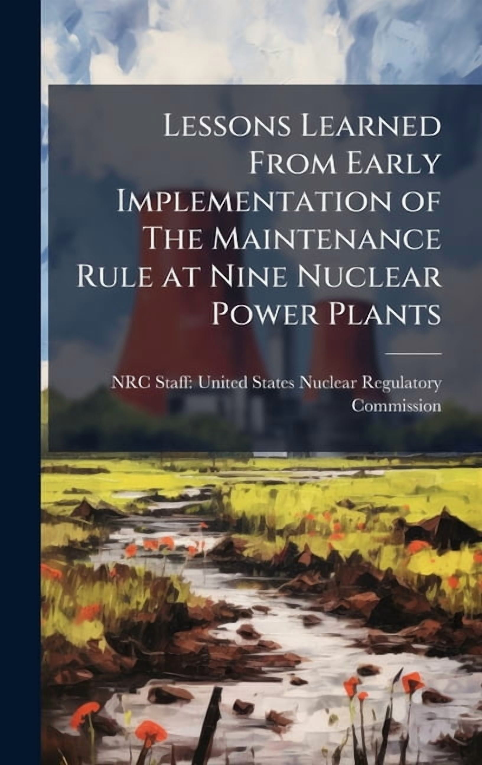 Lessons Learned From Early Implementation of The Maintenance Rule at ...
