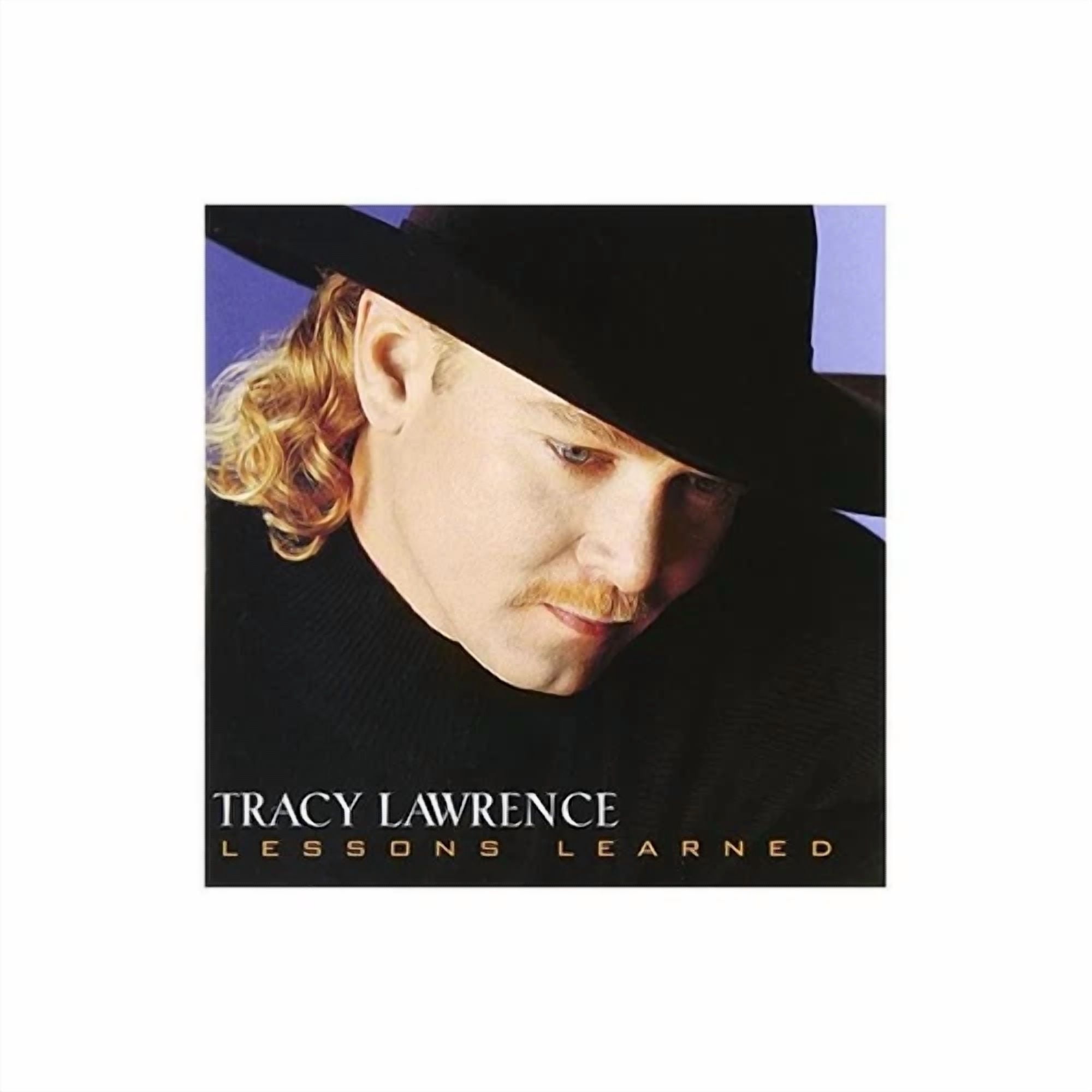 Lessons Learned – Music CD – 2000 Release - Sold by gmusic - Walmart.com