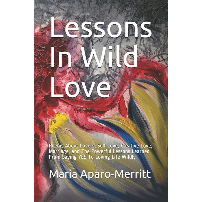 Poems About Life Lessons Learned