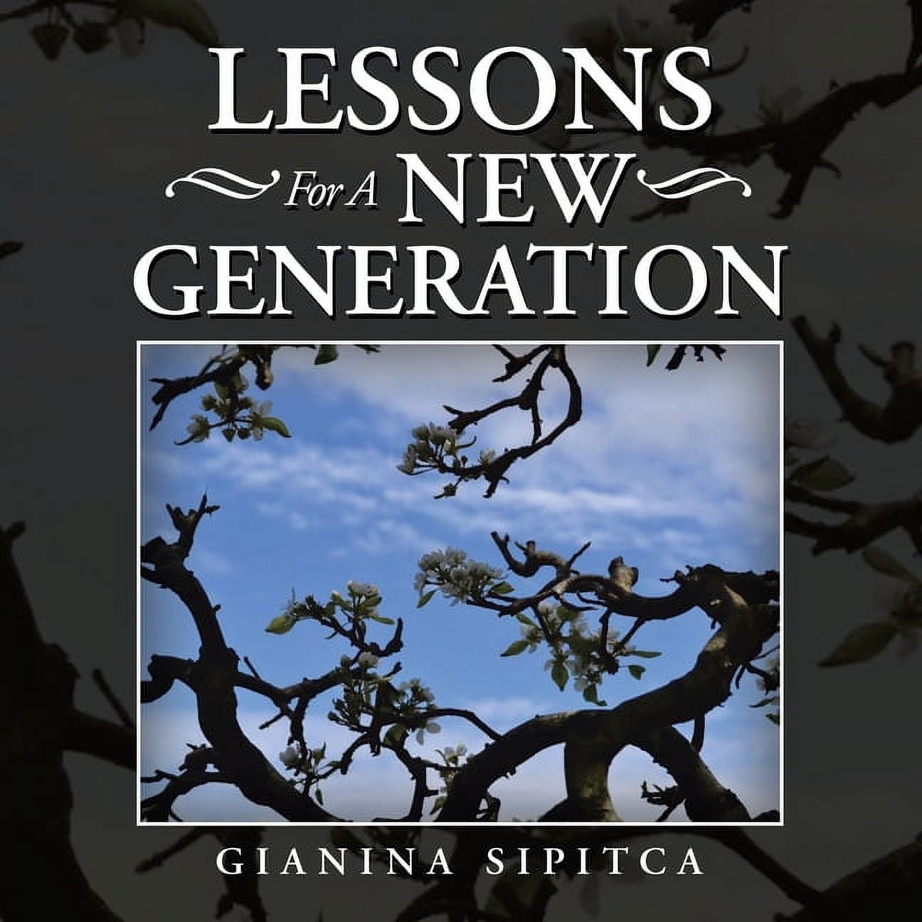 Lessons for a New Generation - Walmart.com