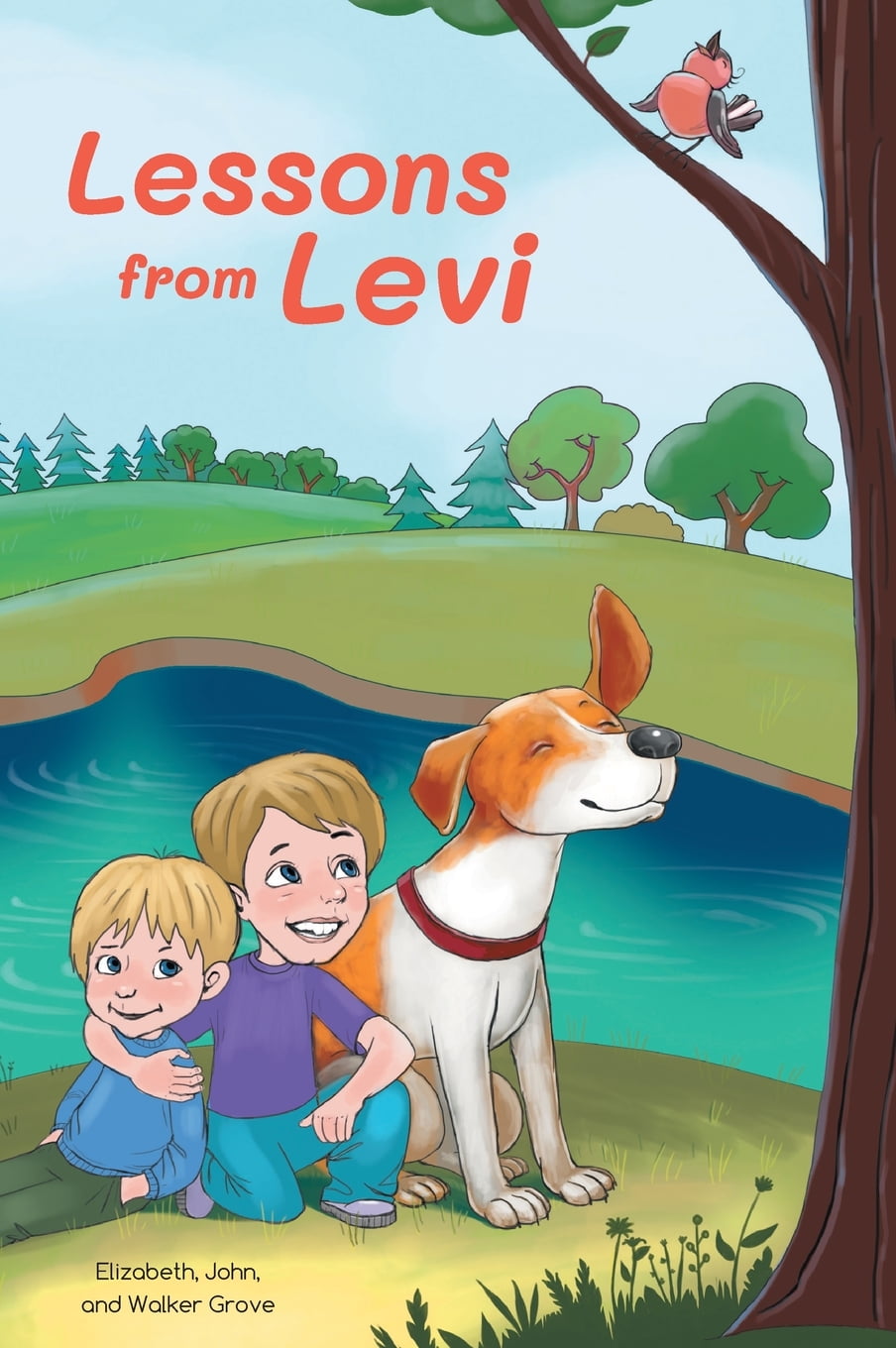 Lessons from Levi - Walmart.com